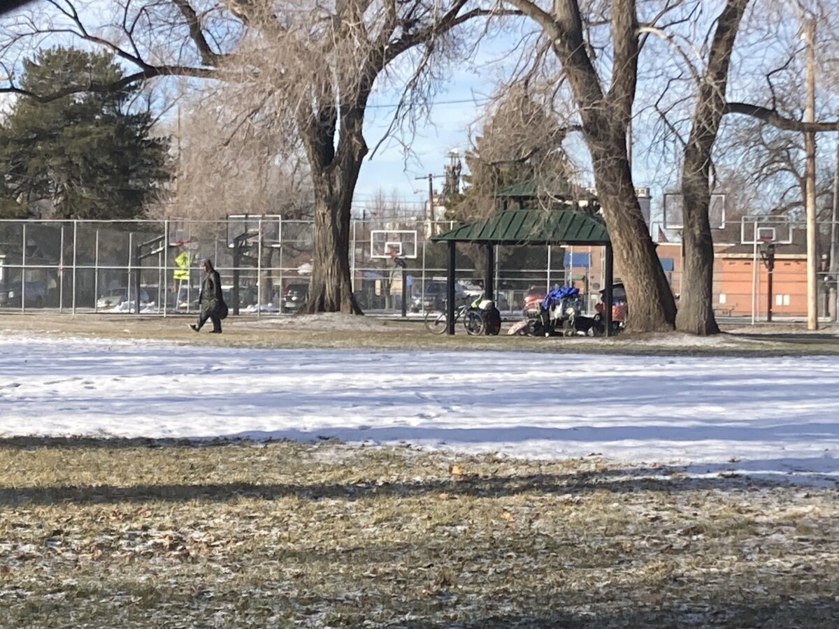 State calls for volunteers to help assess Utah homeless population ...